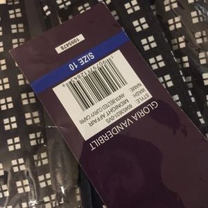 Gloria Vanderbilt | Pants & Jumpsuits | Gloria Vanderbilt Nwt | Poshmark